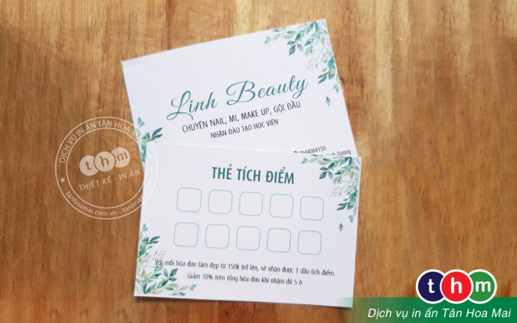 Thẻ tích điểm là gì? Các loại thẻ tích điểm hiệu quả hiện nay
